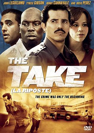 The Take (DVD, 2008, Canadian) for sale online | eBay