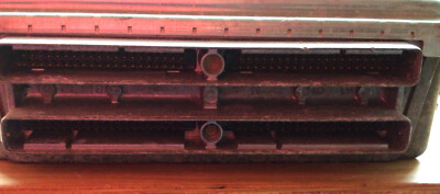 12200411 (DFNN) | GM OEM ENGINE CONTROL MODULE UNIT ECU ECM PCM | eBay