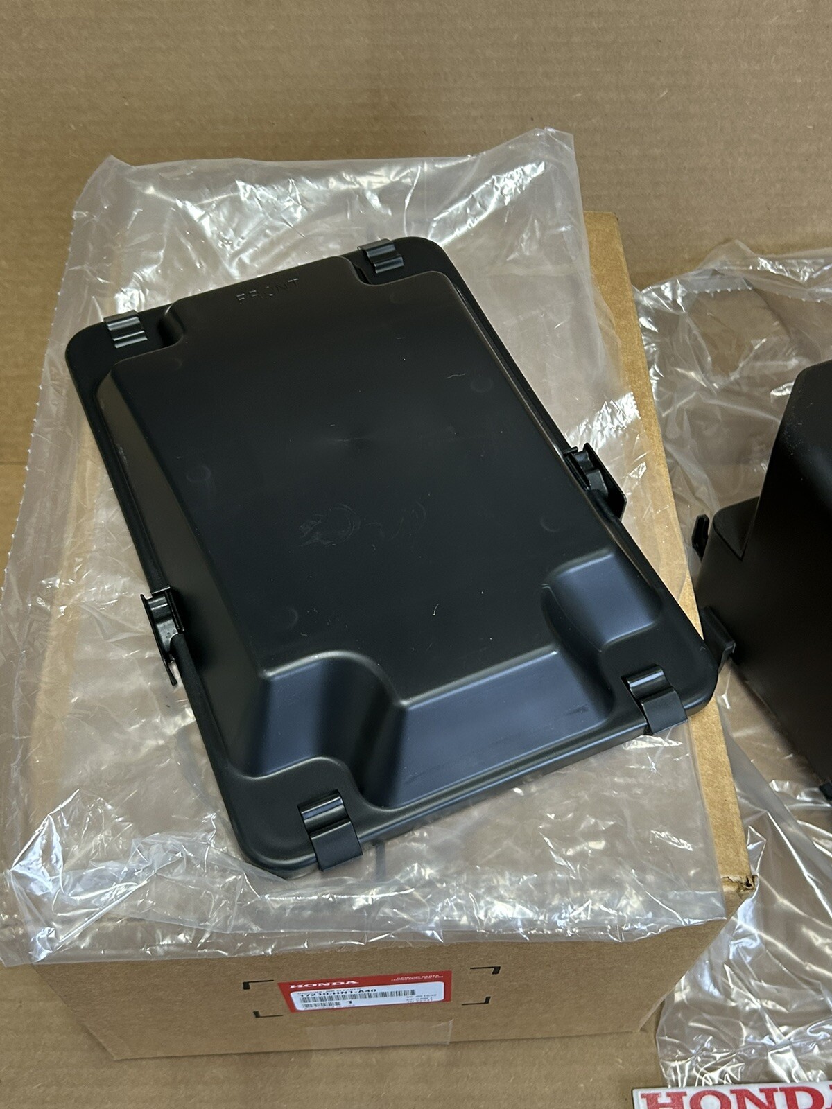 99-15 HONDA 400EX AIR BOX HOUSING LID OEM 17210-HN1-A40 TRX400EX 🔥FAST ...