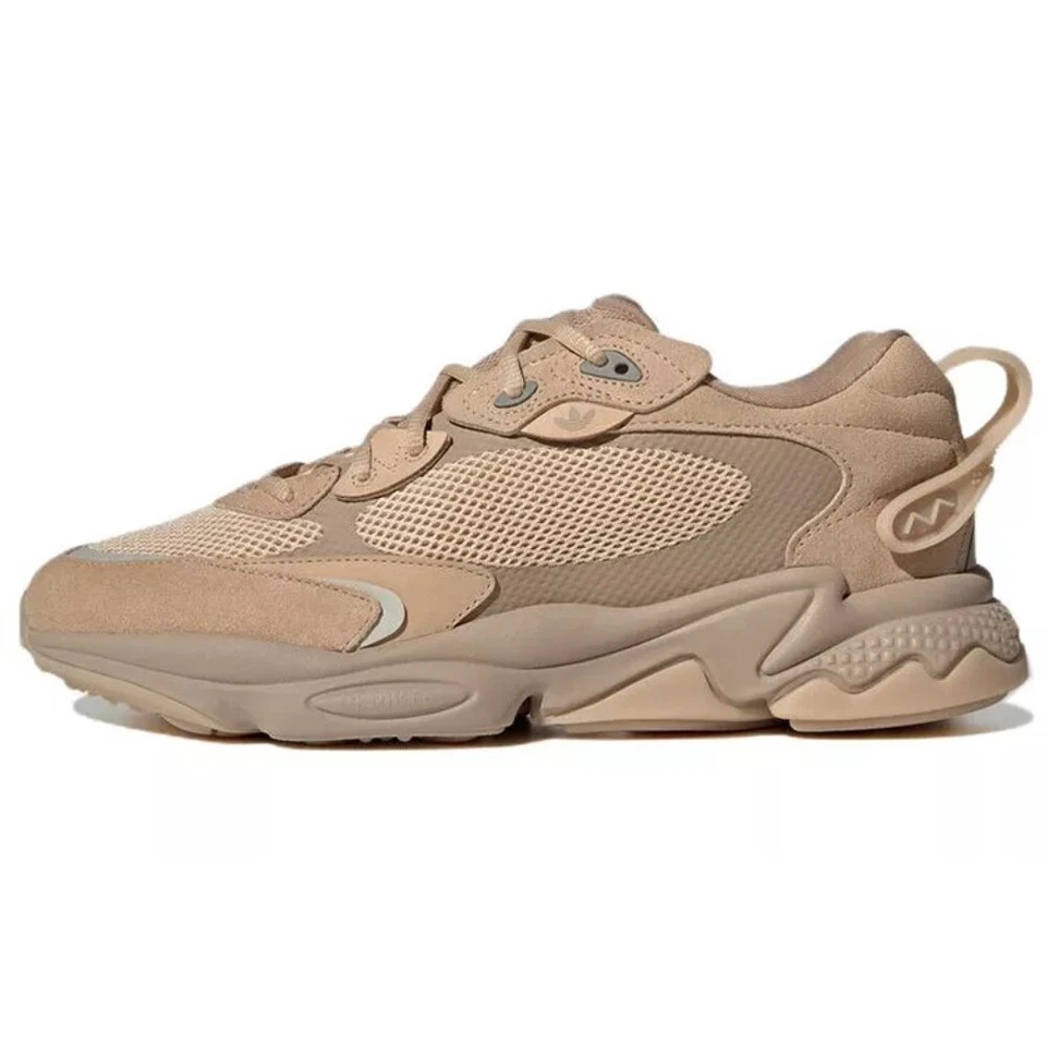 adidas Ozweego meta Beige | eBay