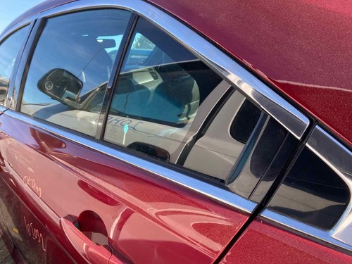 2010-2019 Ford Taurus Rear LH Left Vent Glass Window | OE | Vent Window