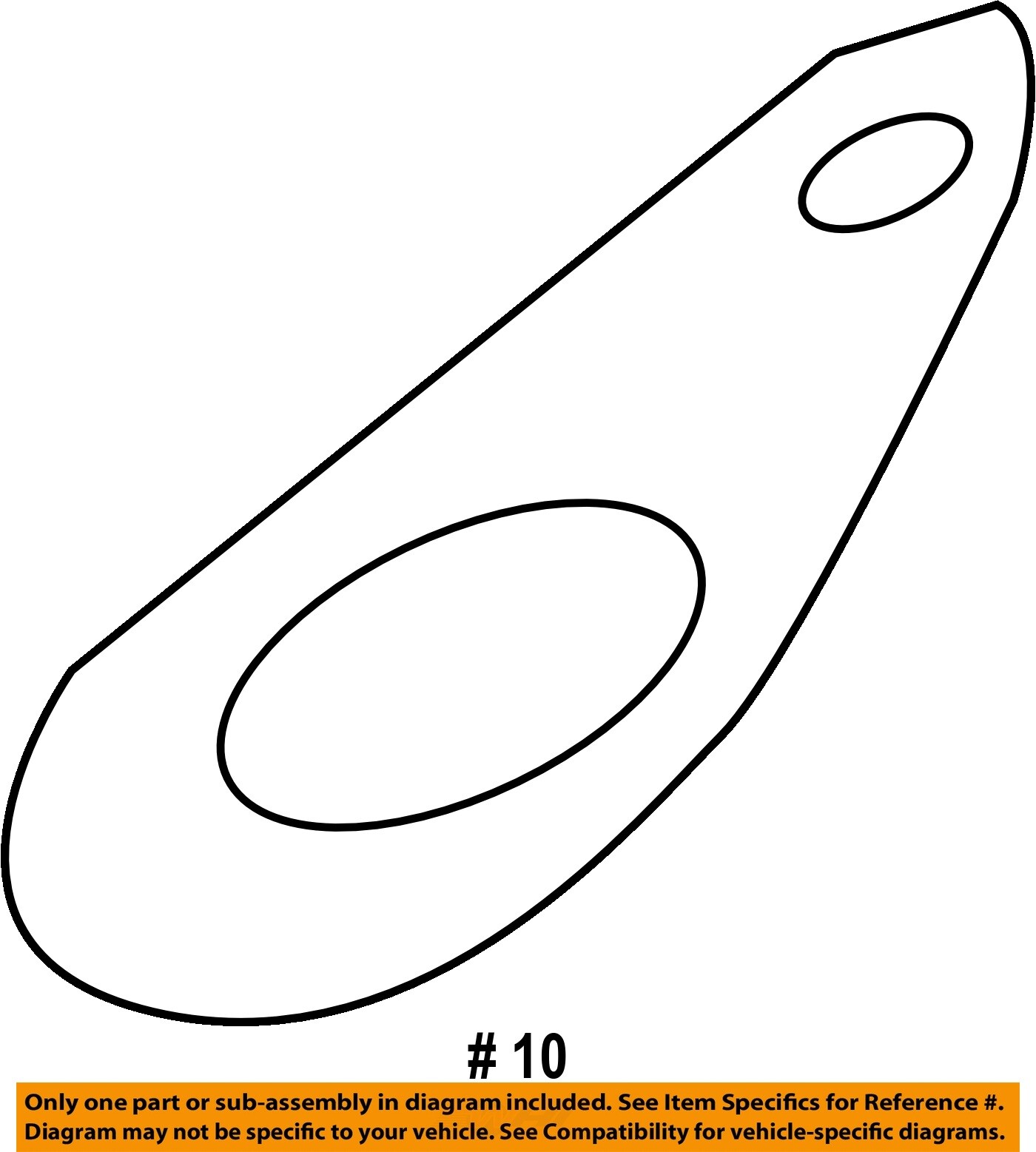MERCEDES OEM 05-11 SLK350 A.I.R. System-Gasket 2722380080 | eBay