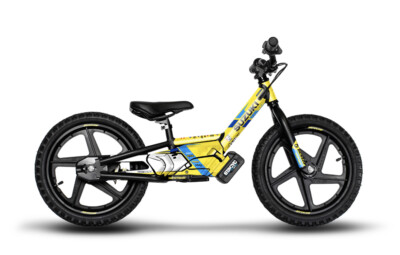 STACYC GRAPHIC KIT SUZUKI RACE TEAM | eBay