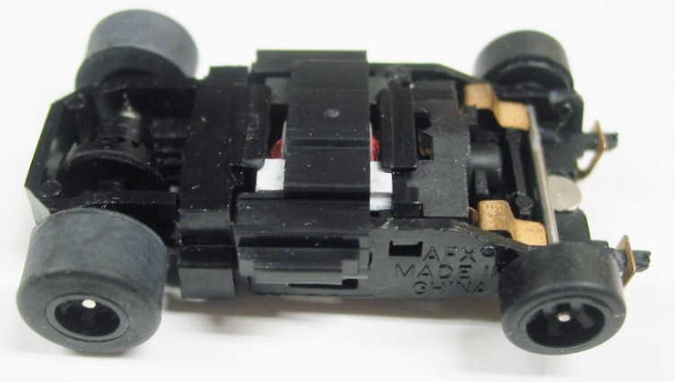 Tomy / AFX Super G+ Body Clips - 50 Pieces - NEW - Modified | eBay