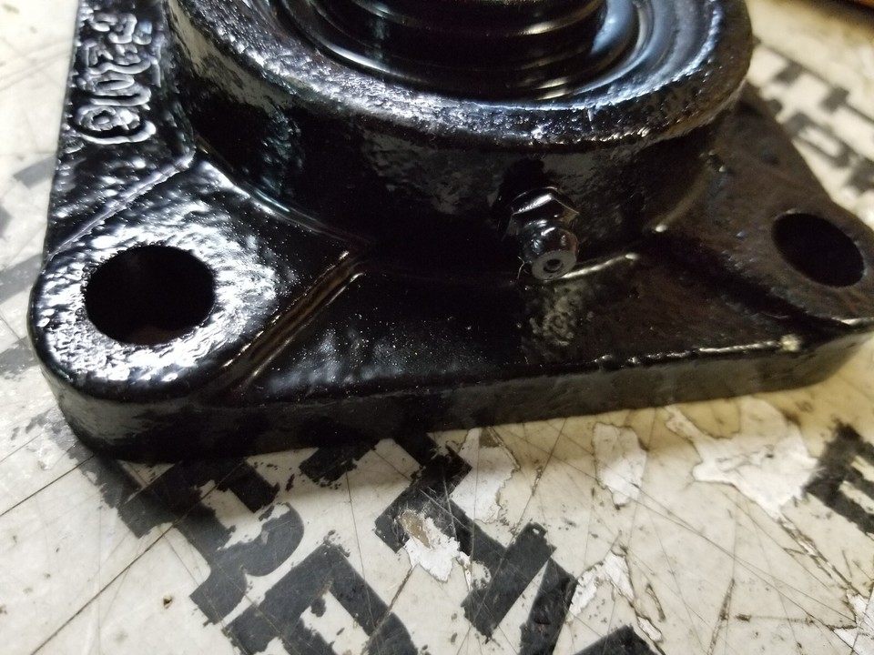 CAT 241-9453 Brrom Bearing BA118C BA18 BP15B BP18B 2419453 | eBay