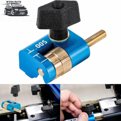 KMS7215 Fine-Tuning Precision Micro Adjuster for Kreg Precision Band ...