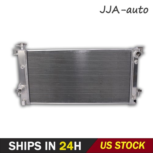 DPI13099 For 2007-2014 Ford Expedition 5.4L V8 Cooling All Aluminum ...