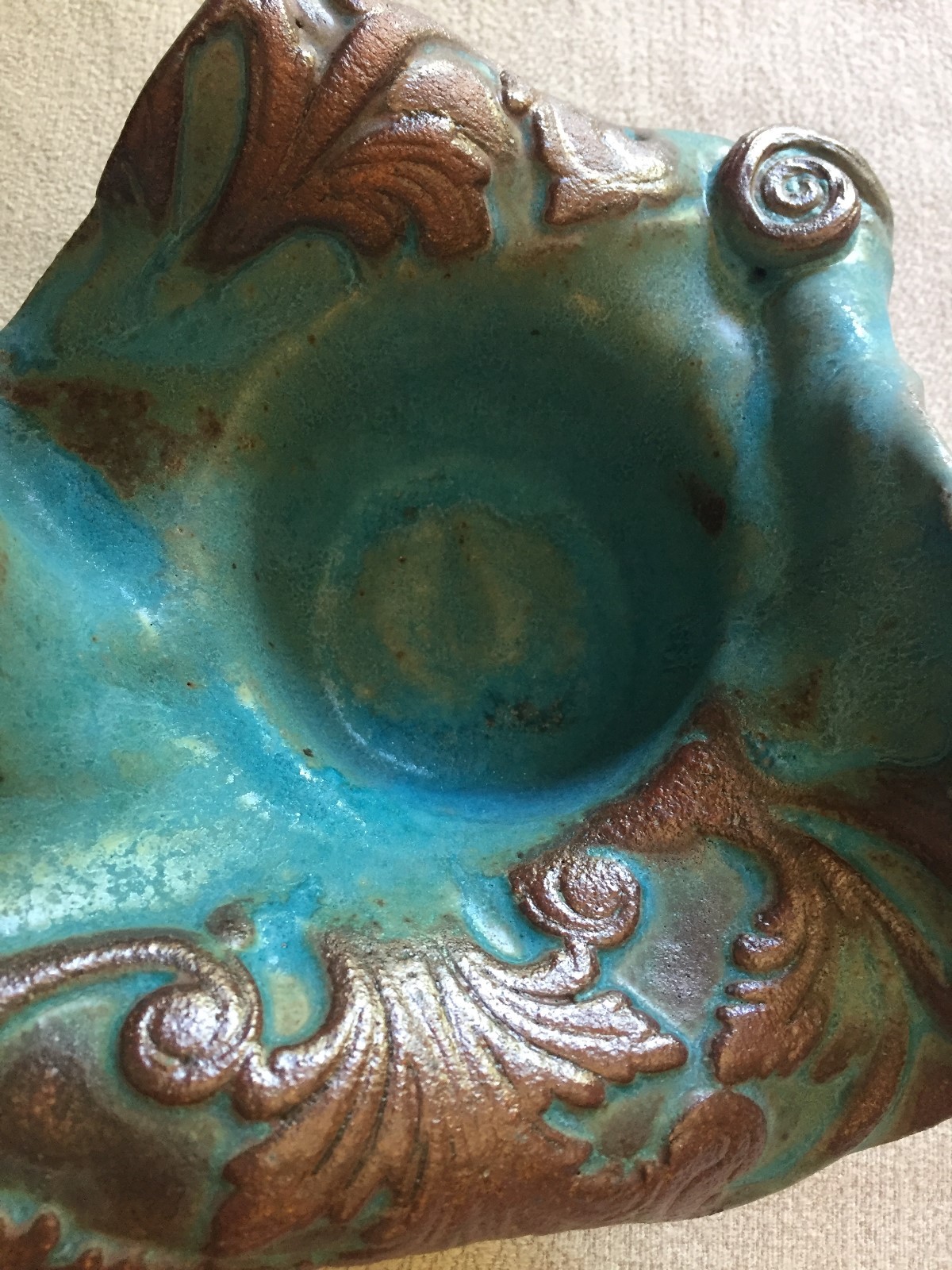 hand made ceramic bowl, hand made clay plate, hand made pottery dish | eBay