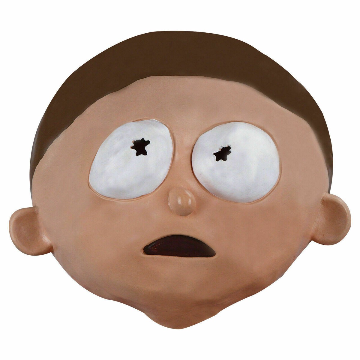 Morty Elastic Face What Is "feminine?" Works In Progress Blender