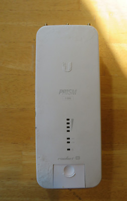 UBIQUITI Networks - Rocket Prism 5AC Radio - 5GHz - RP-5AC-Gen2 | eBay
