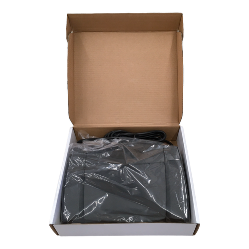 Infinity USB Foot Pedal Control with Computer Plug In - Black for sale ...