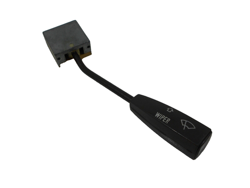 (C29) Orig. VW PASSAT / AUDI 80 Interrupteur d'essuie-glace marron ...