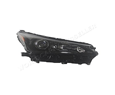 LED Headlight Right For LEXUS Nx 200t 14-17 | eBay
