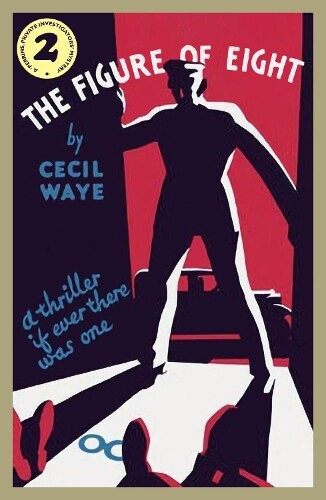 Cecil Waye The Figure of Eight (Paperback) (UK IMPORT) 9781913527853 | eBay