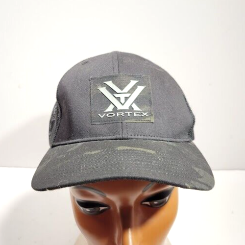 Vortex Optics Adjustable Strap Mesh baseball cap | eBay