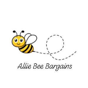 Allie Bee Bargains | eBay Stores