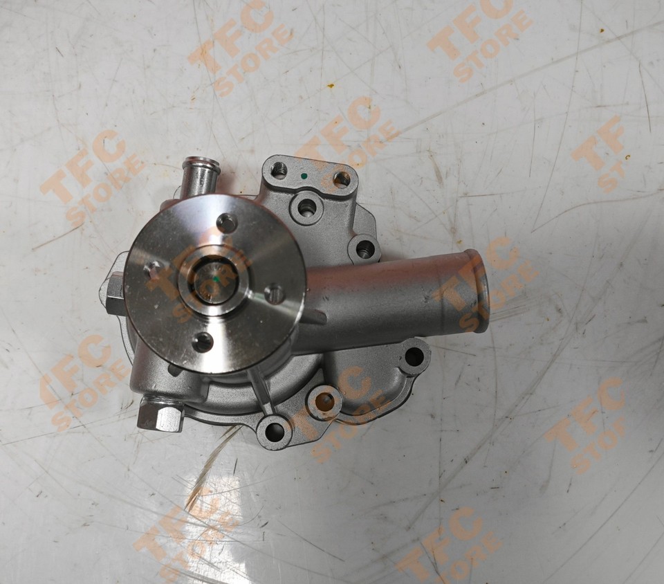 Water Pump For Shibaura N844 N844L N844LT N844T N843 N843H Engine ...