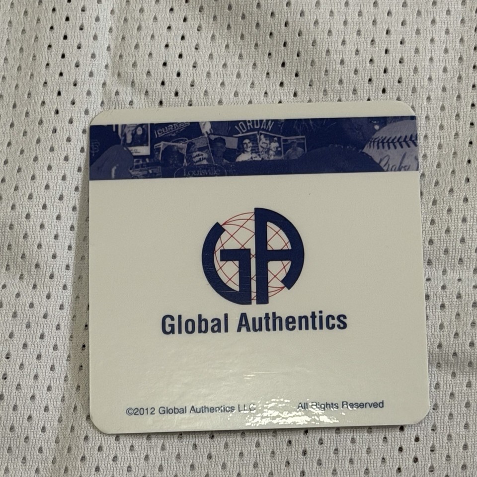 Patrick Mahomes Autographed Chiefs White Jersey XL Custom w/ GA COA | eBay