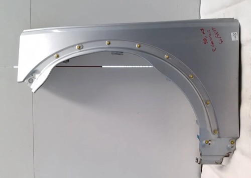 ASB780030 aile gauche pour LAND ROVER DISCOVERY 3A SERIE (08/04>12/09