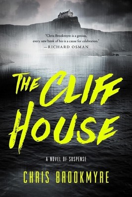 The Cliff House by Brookmyre, Chris 9781613164426| eBay