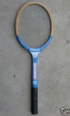 Wilson Chris Evert Autograph Tennis Racquet for sale online | eBay UK