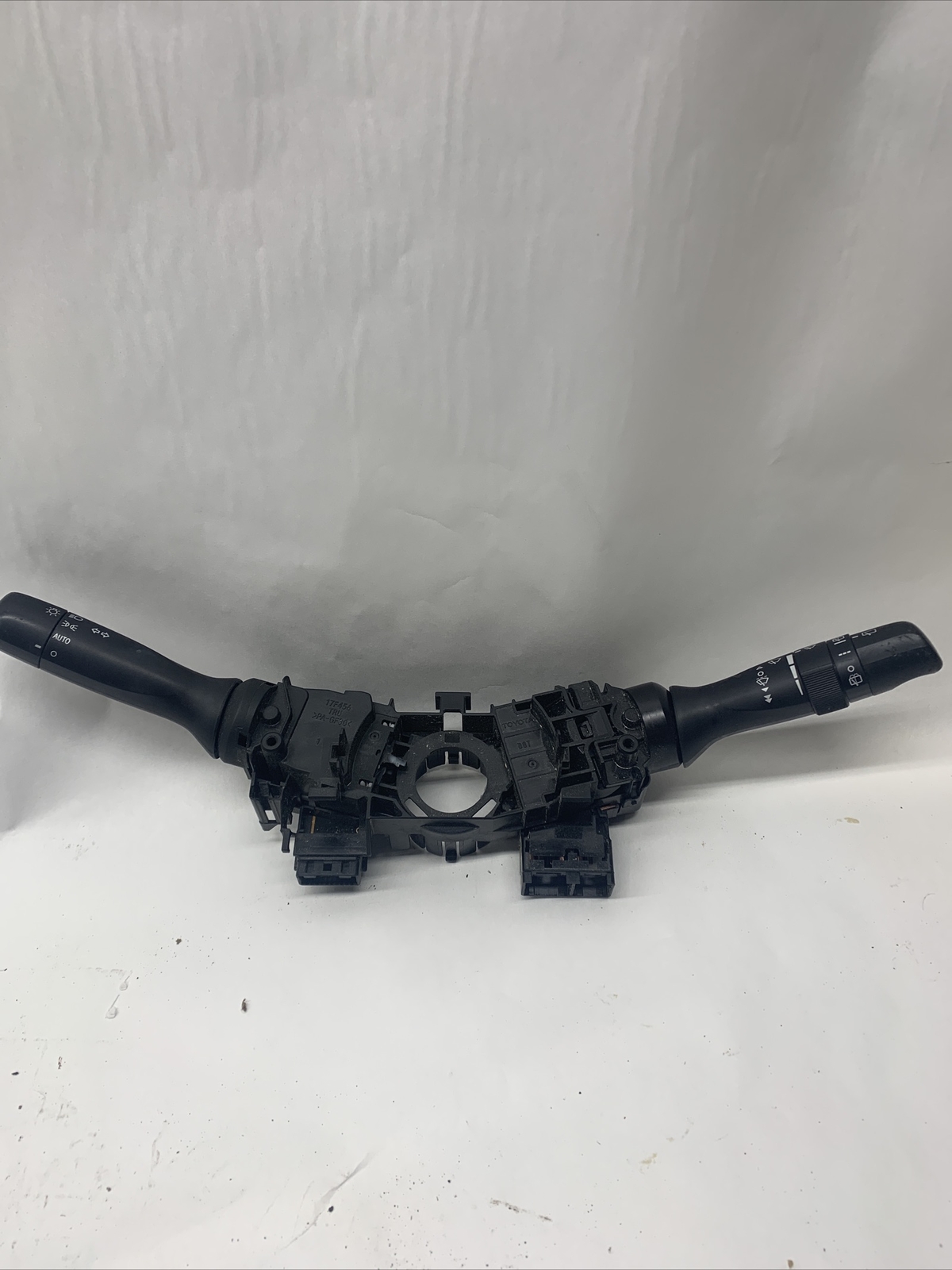 2018 19 20 Subaru Impreza Turn Signal Wiper Column Light Switch Fog ...