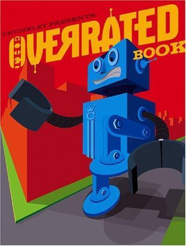 Overrated Book, Paperback by Owings, Henry H. (EDT); Oswalt, Patton ...