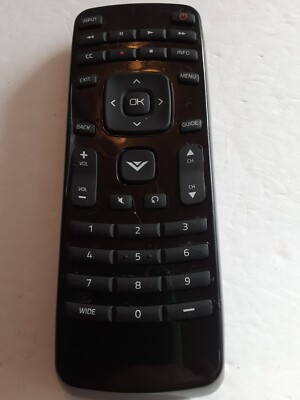 🌴 Vizio TV LCD LED Remote Control for E421VO E261VA E321VL E371VL ...