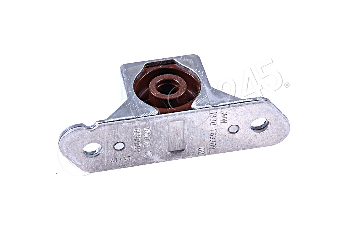 Genuine BMW F20 F30 328i 320i Front Pipe Insulator Rubber Mounting ...