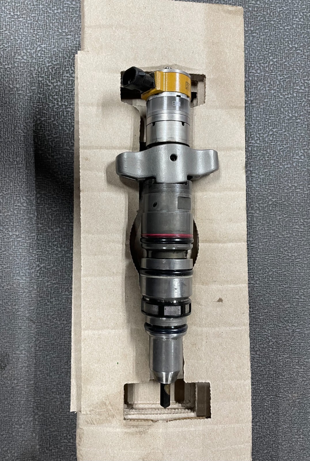 Caterpillar C7 Injector 387-9428 Core | eBay