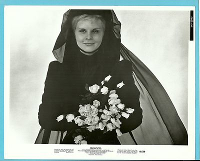 Doctor Glas Helle Hertz Movie Film Publicity Press Photo | eBay