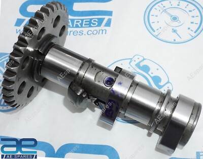 Exhaust Camshaft Assembly Compatible With KTM Duke 390 RC 390 2013-2023 ...