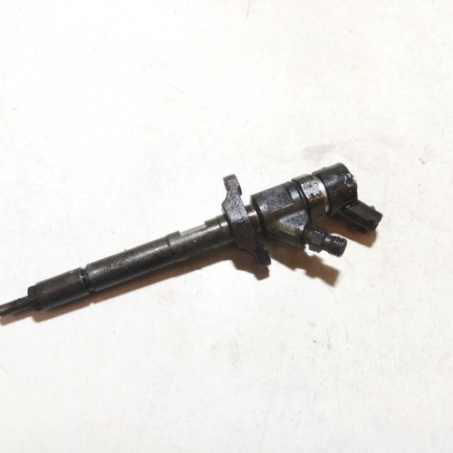 0445110259 328480 Fuel Injector FOR Peugeot 307 2007 #967823-39 | eBay