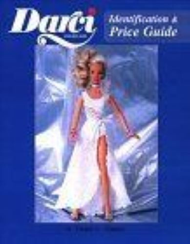 Darci Cover Girl Doll Book Identification and Price Guide Grace L ...