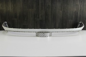 SPOILER Stoßstange hinten + VW Touareg III CR ab 2018 + Original ...