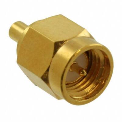 1 x CONN ADAPT SMA PLUG - SSMCX JACK | eBay UK