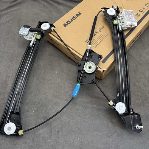 Front Left Window Glass Lifter 8W8837461 For Audi A5 RS5 S5 2017-2025 ...