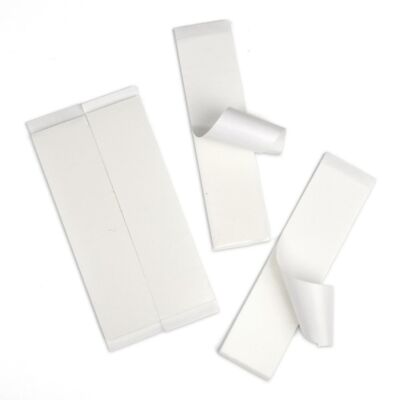 JEPSON Adhesive Pads for Affixing Number Plates - 40000200 [AU] | eBay ...