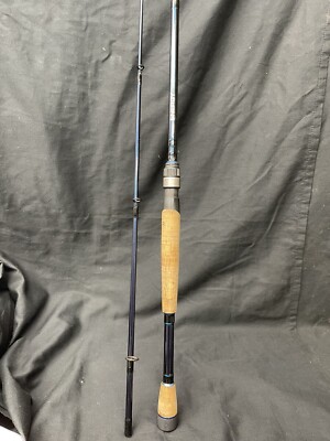 Casting - Quantum Rods