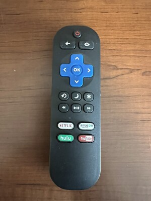 New Replacement Remote RC280-01 For TCL TV Radio Vudu 32FS3700 40FS3750 ...