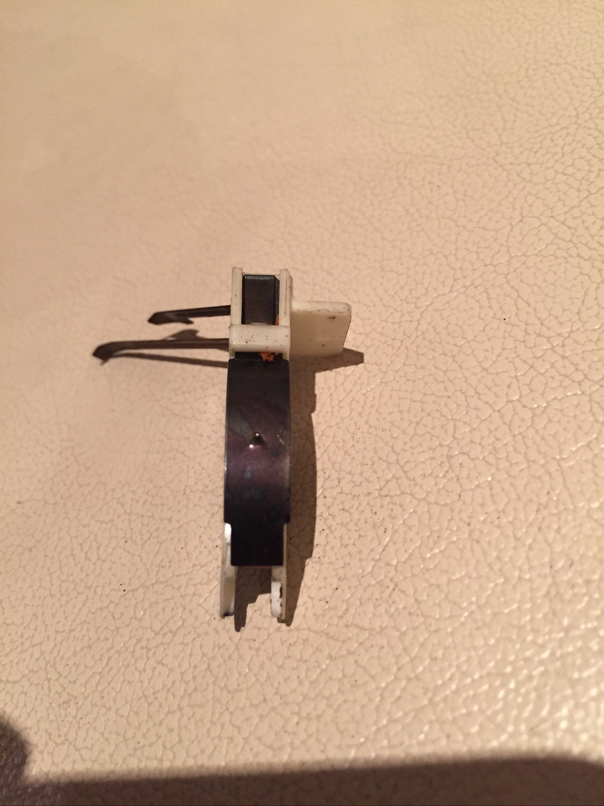 Ignition Key Buzzer Switch Tilt Built In Spring 1969 94 GM Steering ...