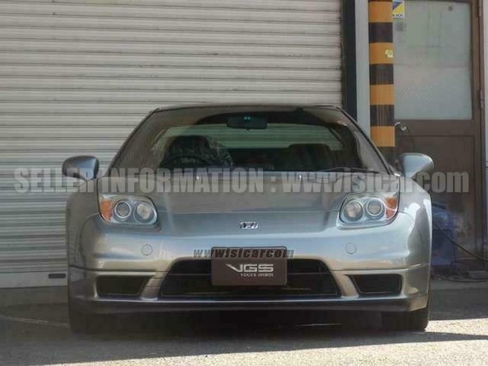 HONDA NSX NSX-R NA1 NA2 CONDENSER LH & RH RADIATOR AC SET OF X2 80101 ...