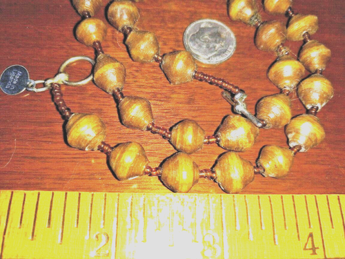 BEAD FOR LIFE MADE IN UGANDA Eradicating Poverty One Bead At A Time ...
