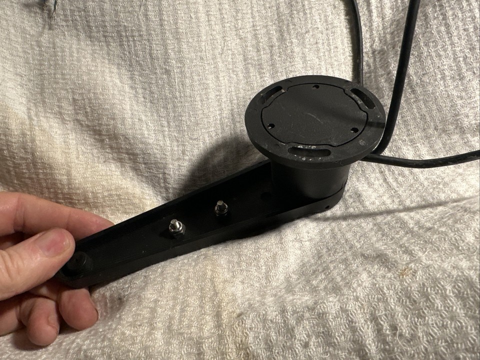 Raymarine Autohelm Autopilot Rotary Rudder Reference Position Sensor | eBay