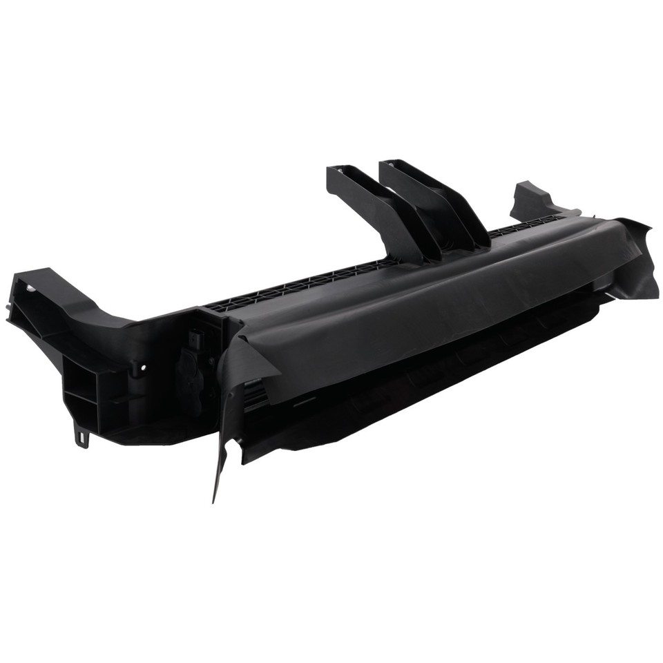 2017-2020 Nissan Rogue Active Grille Shutter 214216FR0A | EvanFischer ...
