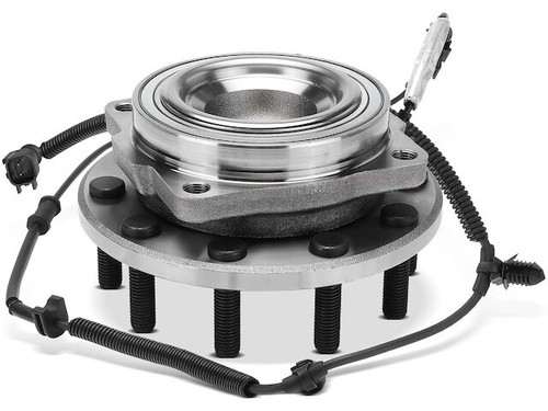 For 2017-2020 Ford F250 Super Duty Wheel Hub Assembly Front APR ...