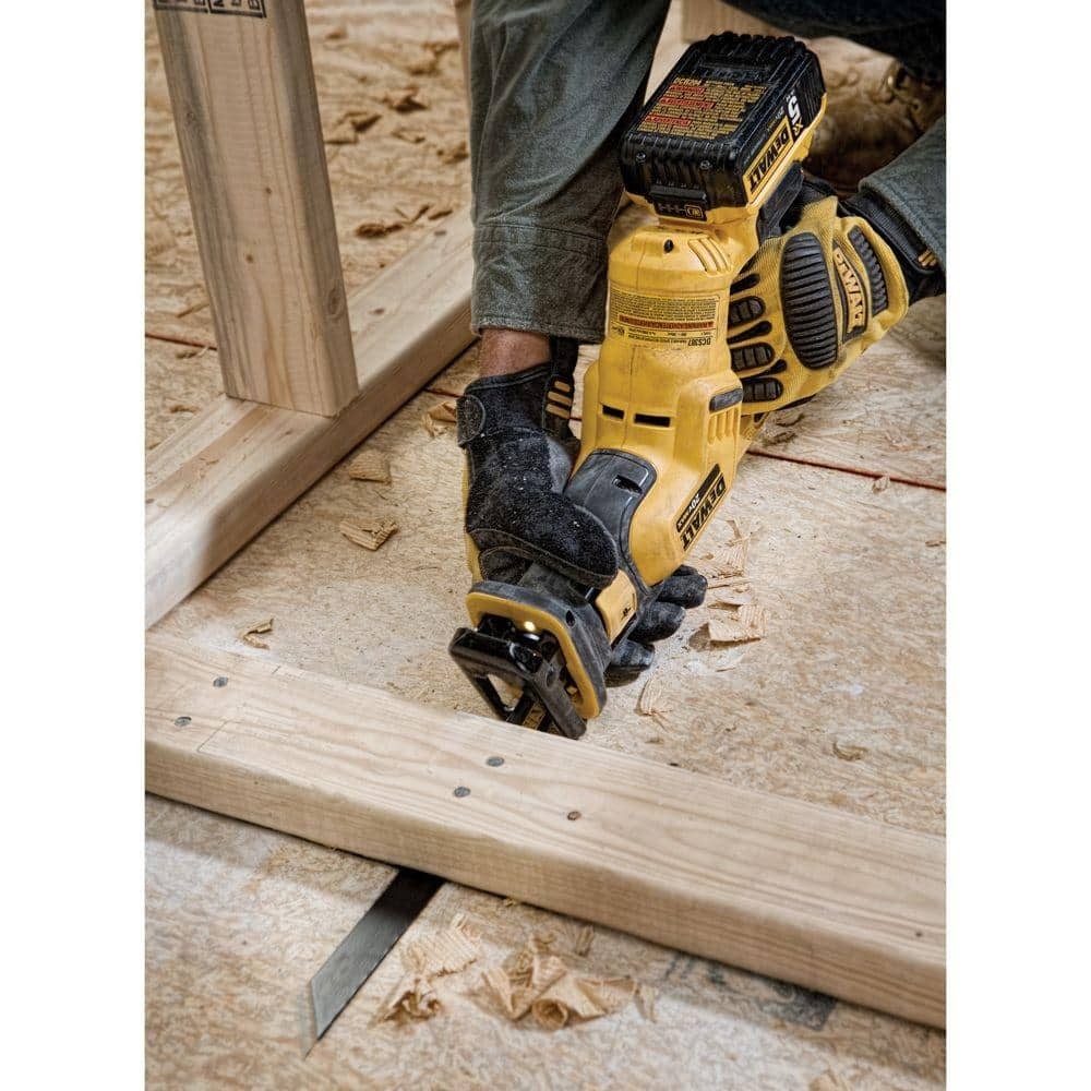 Herramientas Dewalt DEWALT DCS367B 20V MAX XR Variable Speed Compact ...