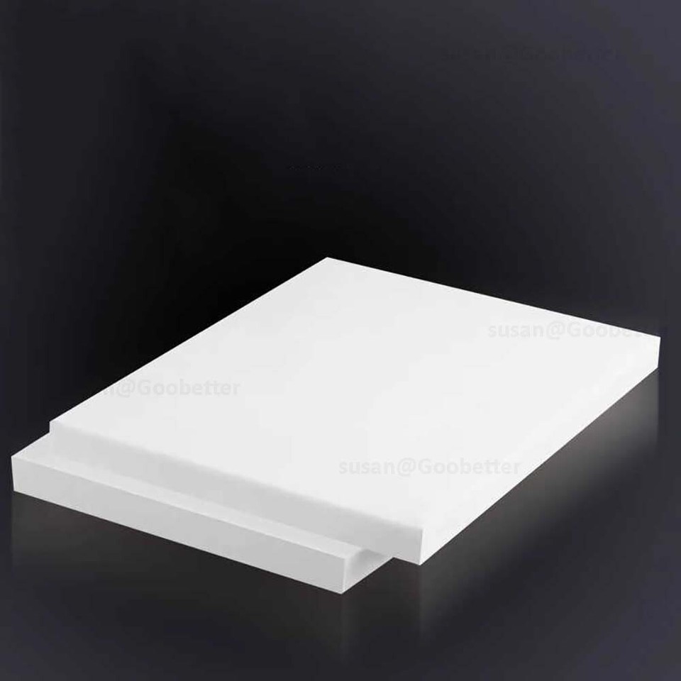 Nylon Extruded Sheet 2mm - 30mm Thick Engineering Material New Plastic ...