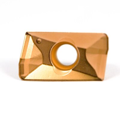 TUNGALOY Carbide Milling Insert ASMT11T308PDPR-MJ T1115 (10 Pack) | eBay