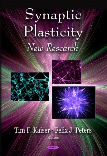 Synaptic Plasticity: New Research by TimF Kaiser (Hardcover) | eBay